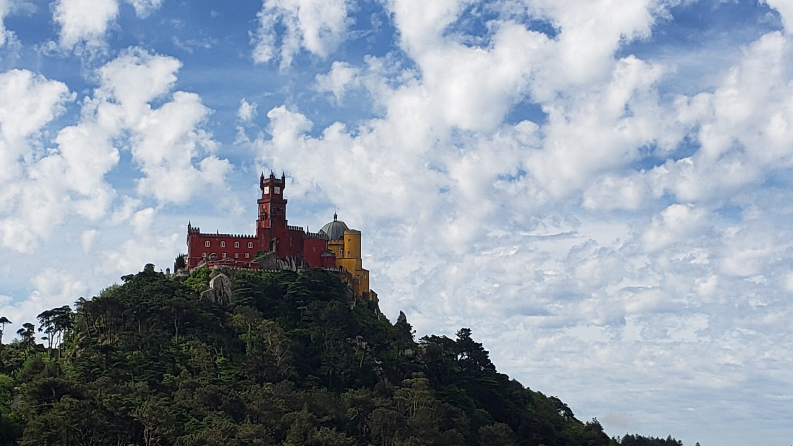 Day Trips from Lisbon, Portugal - Motivated by Nature